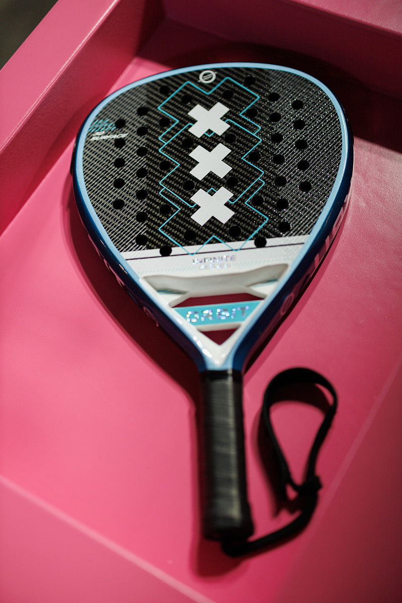 Levensduur van een padelracket – Orbit Padel