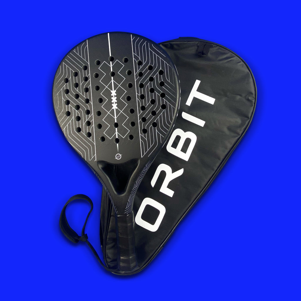 Padelrackets – Orbit Padel