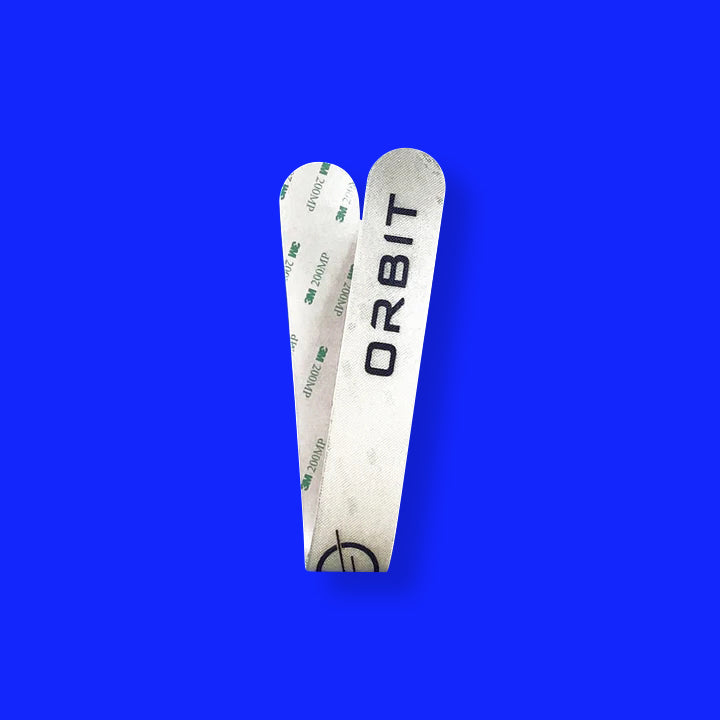 ORBIT Protectie Tape Racket – Orbit Padel