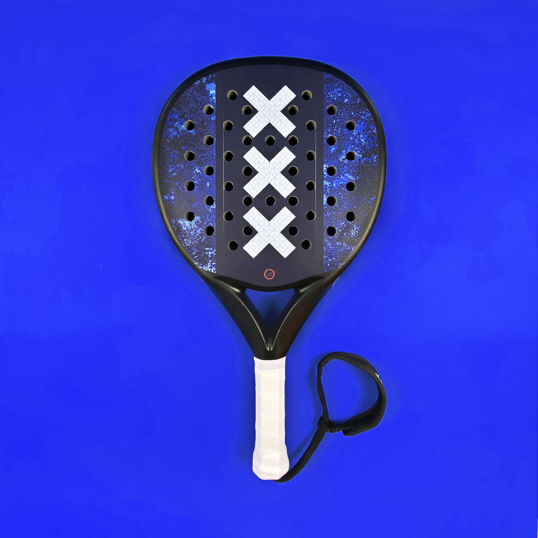 Padel rackets – Orbit Padel